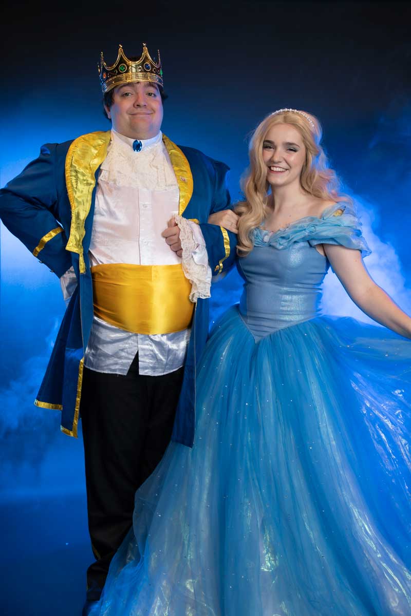 The Little Shop Adventure – A Magical Journey for Special Needs Visitors Little Shop of Horrors ...