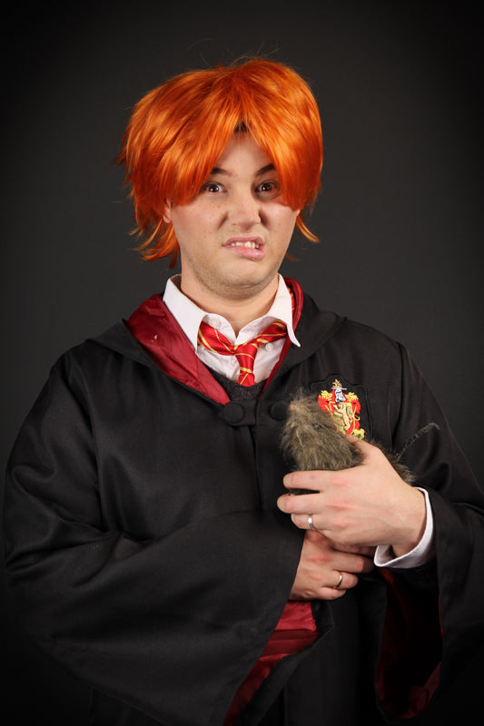 ronald weasley suit