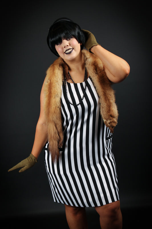 Louise Brooks Little Shop of Horrors Costumery & Pop-Culture Emporium