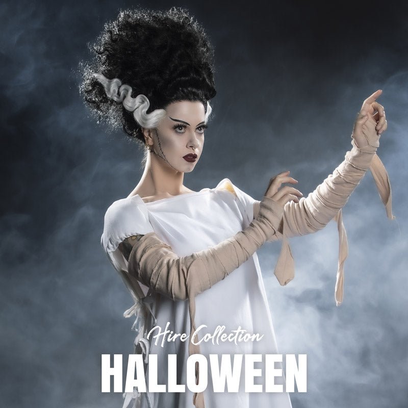 Halloween Costume Hire Melbourne – Premium Horror & Movie Characters ...