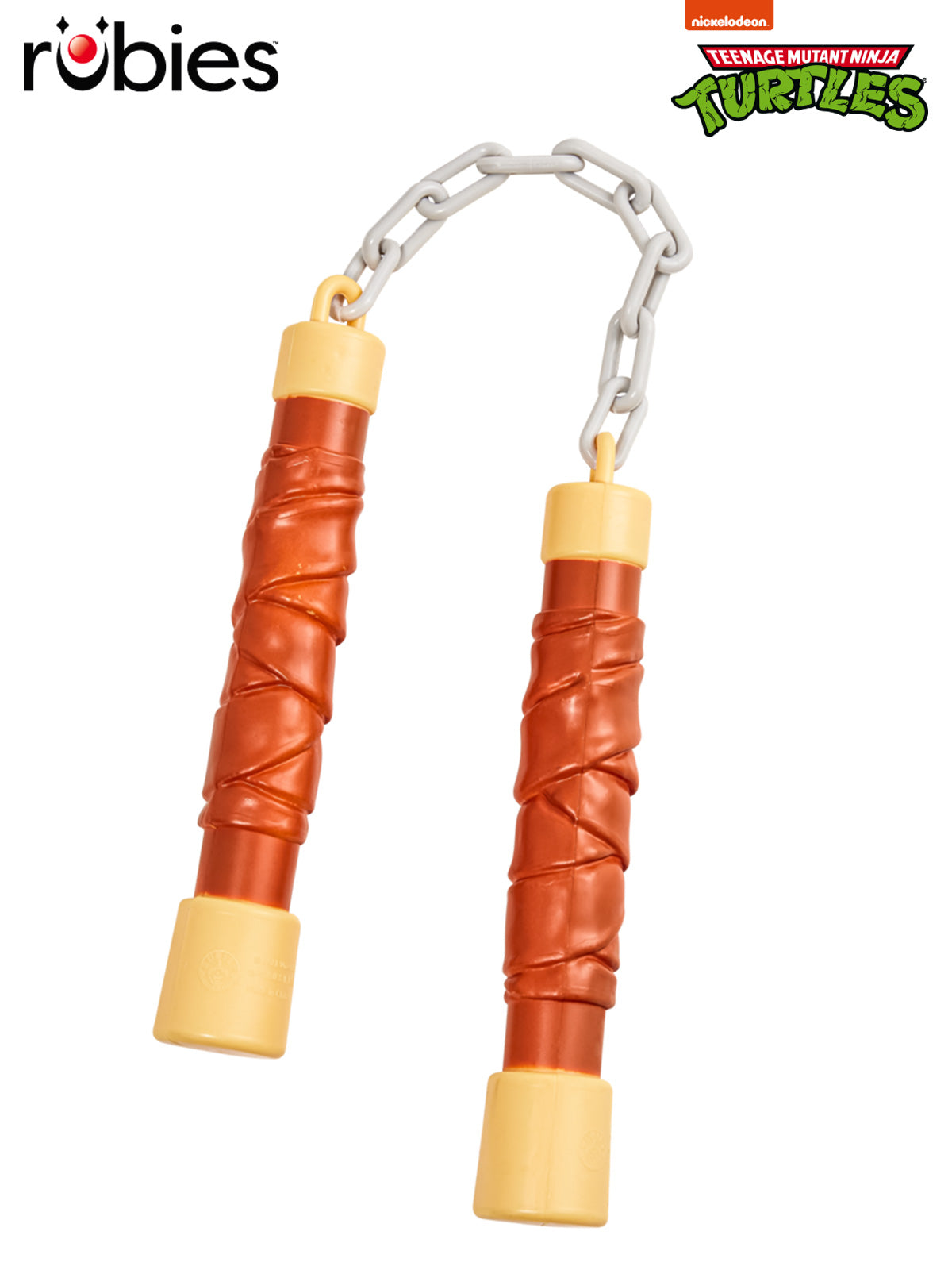 TMNT MICHELANGELO NUNCHUCKS – CHILD Little Shop of Horrors Costumery ...
