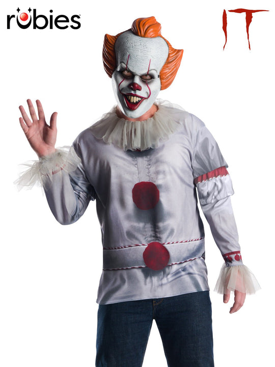 Pennywise Costumes Australia | IT Halloween Costumes Melbourne ...