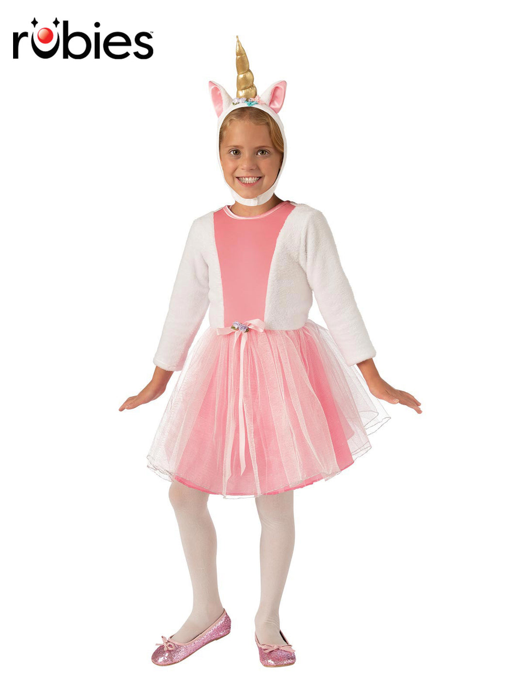 UNICORN PINK PRINCESS COSTUME, CHILD Little Shop of Horrors Costumery ...