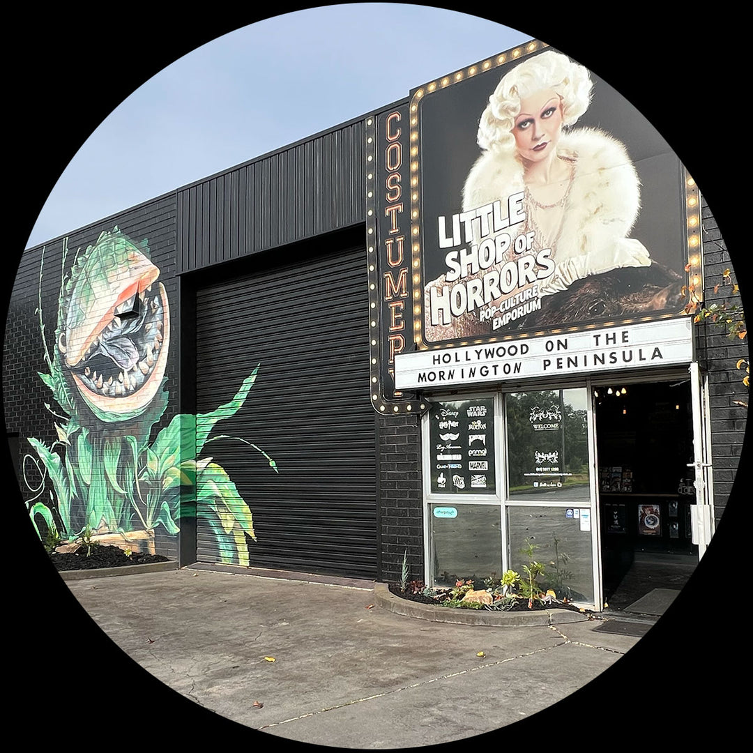 About Us - The Story of The Two-Crazy-Sisters Behind Little Shop of ...