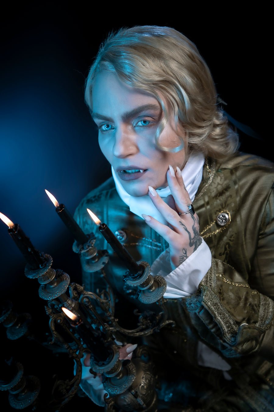 Little Shop of Horrors Costumery & Pop-Culture Emporium