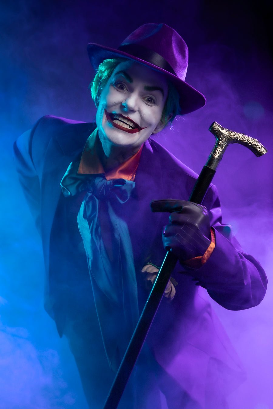 The Joker | Little Shop of Horrors