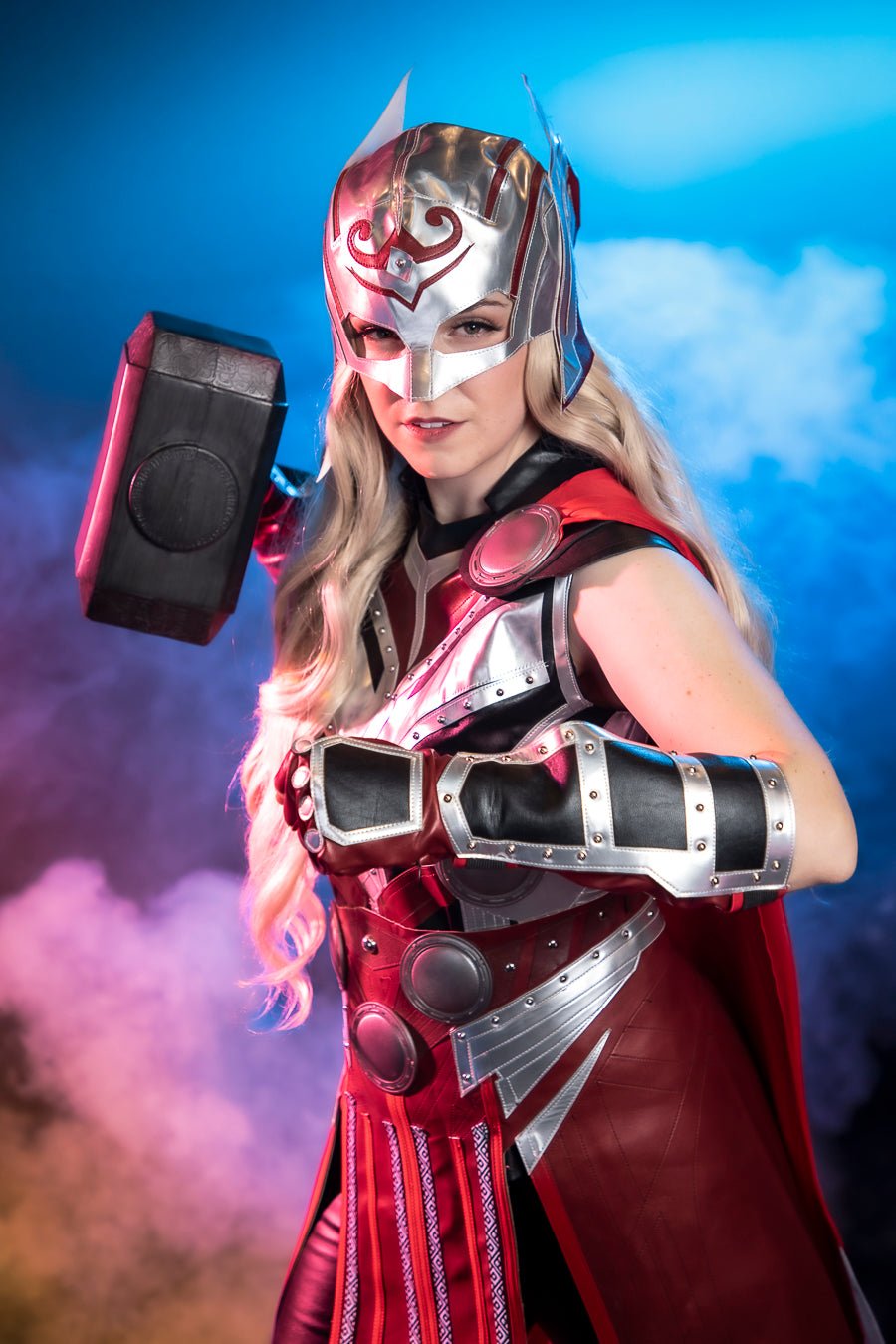 Mighty Thor | Little Shop of Horrors