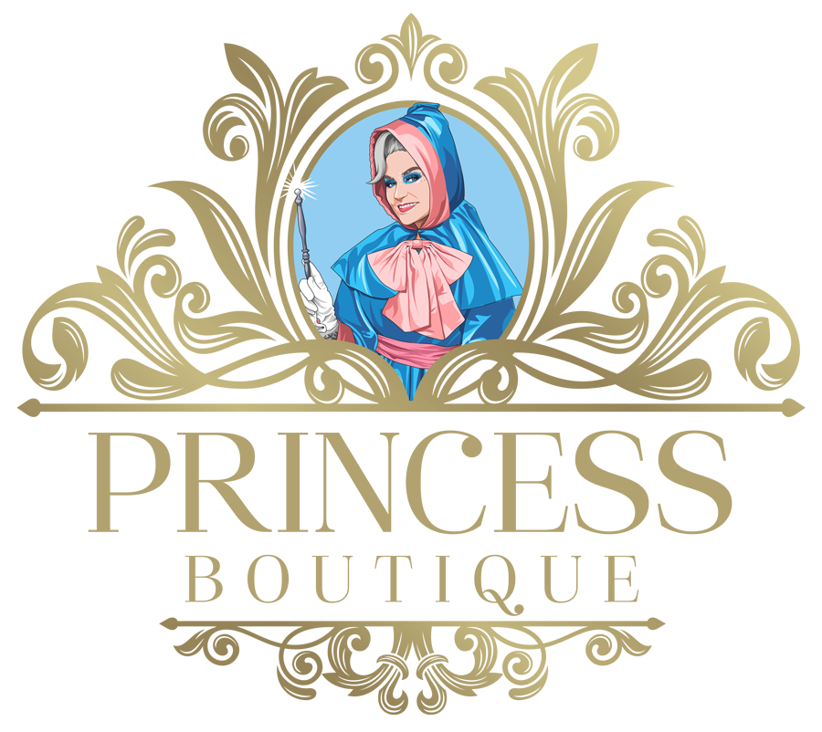 The Princess Boutique - Magical Disney Princess Meet & Greet ...