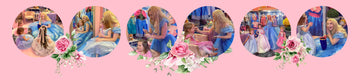 The Princess Boutique - Magical Disney Princess Meet & Greet ...