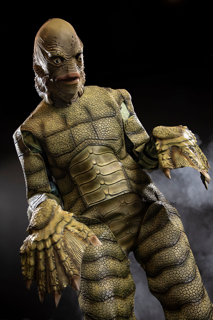 Creature from the Black Lagoon | Little Shop of Horrors