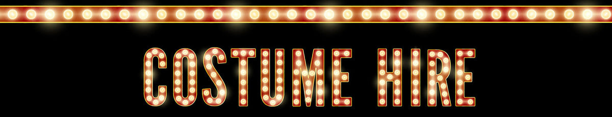 Beetlejuice Little Shop of Horrors Costumery & Pop-Culture Emporium