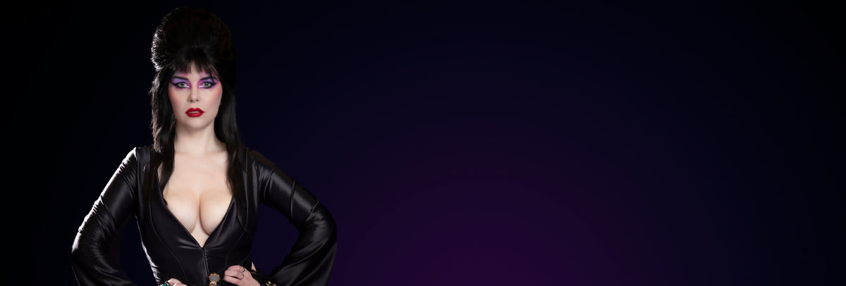 Beetlejuice Little Shop of Horrors Costumery & Pop-Culture Emporium