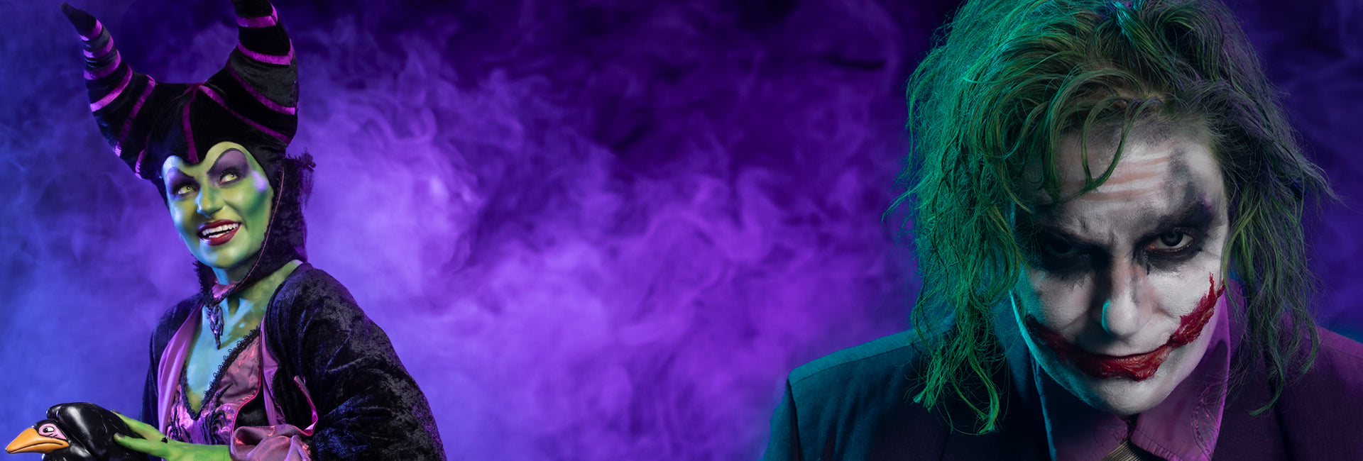 Beetlejuice Little Shop of Horrors Costumery & Pop-Culture Emporium