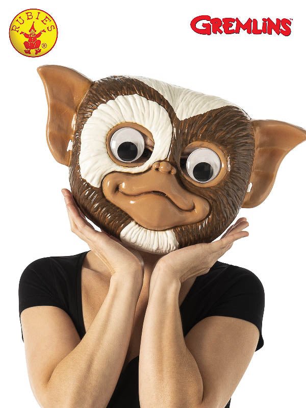 GIZMO GOOGLY EYES MASK Little Shop of Horrors Costumery & Pop-Culture ...