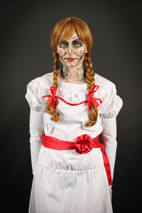 Annabelle | Little Shop of Horrors