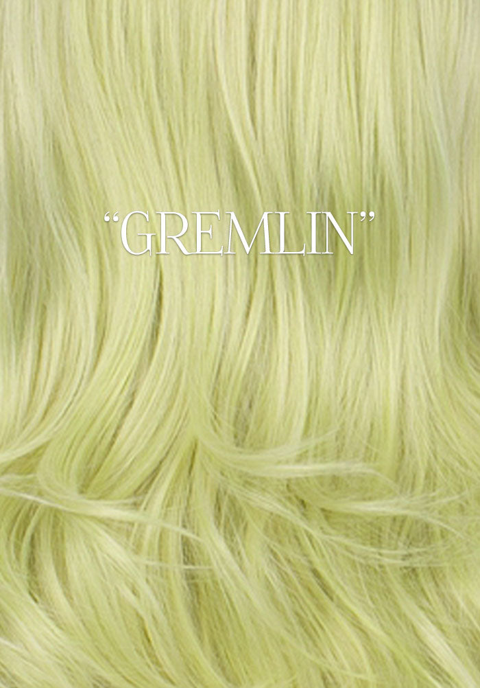 GREMLIN ~ LACE FRONT WIG Little Shop of Horrors Costumery & Pop-Culture ...