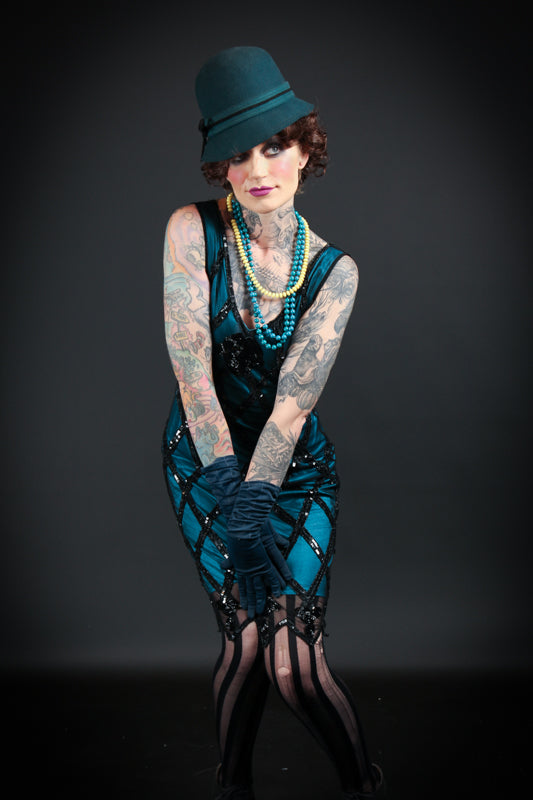 Catherine Biggs | Little Shop of Horrors