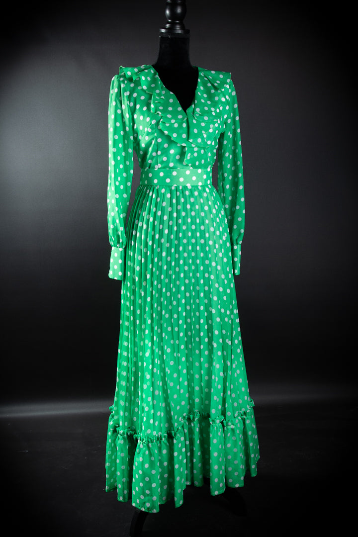 Jaclyn Smith Little Shop of Horrors Costumery & Pop-Culture Emporium