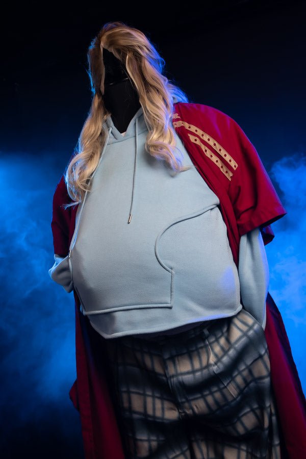 Fat Thor | Little Shop of Horrors