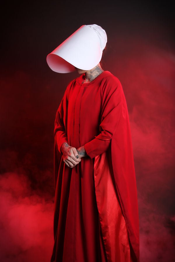 The Handmaid's Tale: Offred Little Shop of Horrors Costumery & Pop ...