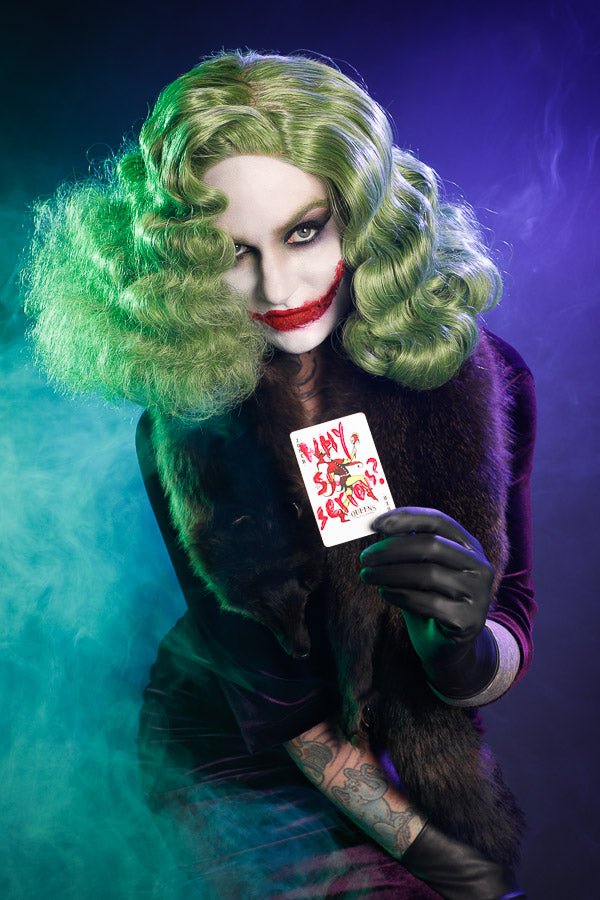 Heather La Pitre | Little Shop of Horrors