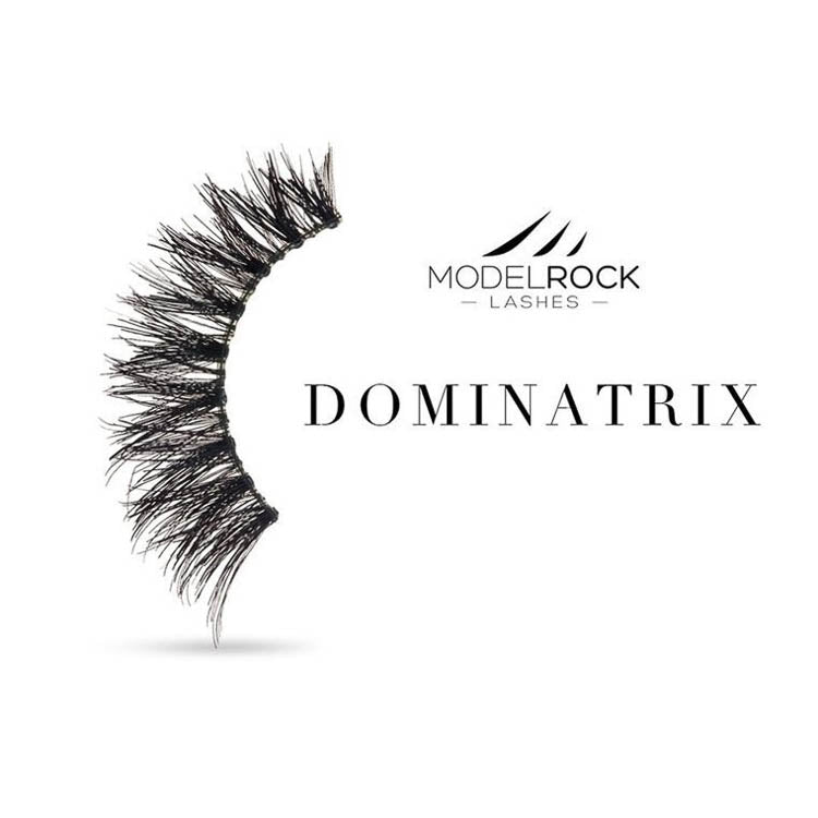 MODELROCK Lashes: Dominatrix Double Layer Little Shop of Horrors ...