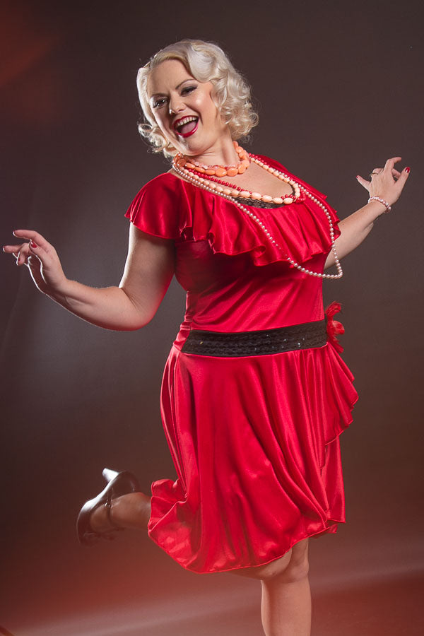 Myrtle the Turtle Little Shop of Horrors Costumery & Pop-Culture Emporium