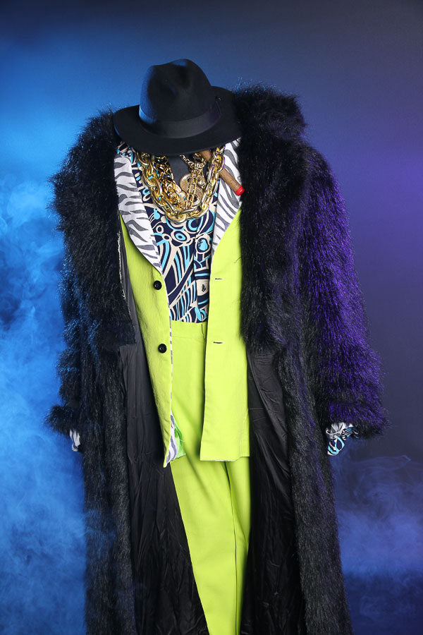 P.I.M.P Little Shop of Horrors Costumery & Pop-Culture Emporium