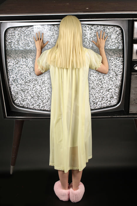 Poltergeist: Carol Anne Little Shop of Horrors Costumery & Pop-Culture Emporium