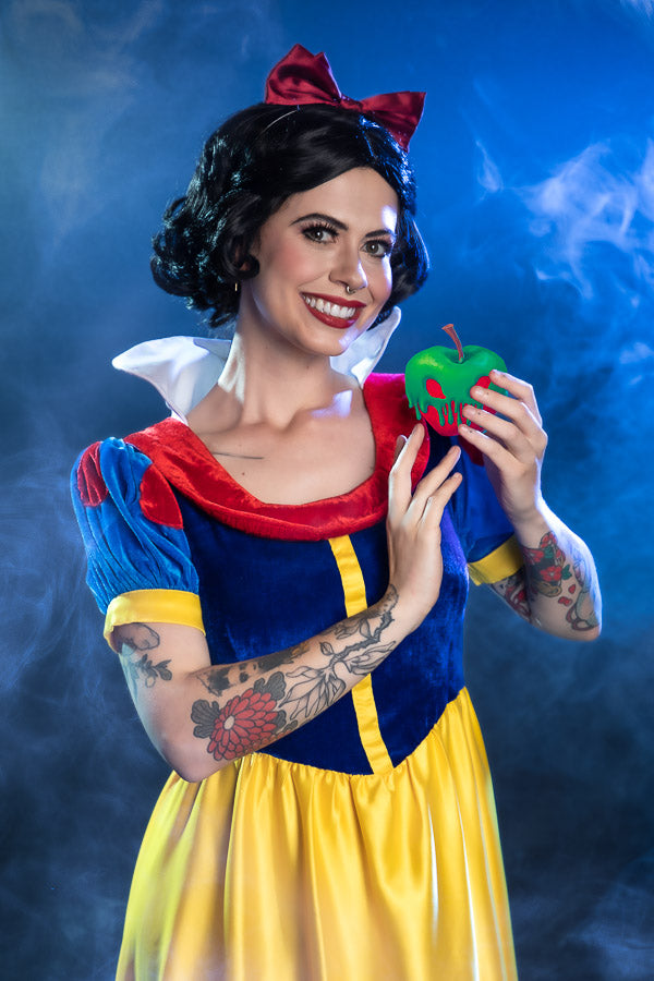 Snow White Little Shop of Horrors Costumery & Pop-Culture Emporium