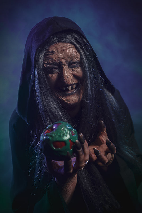 Old Hag Little Shop of Horrors Costumery & Pop-Culture Emporium