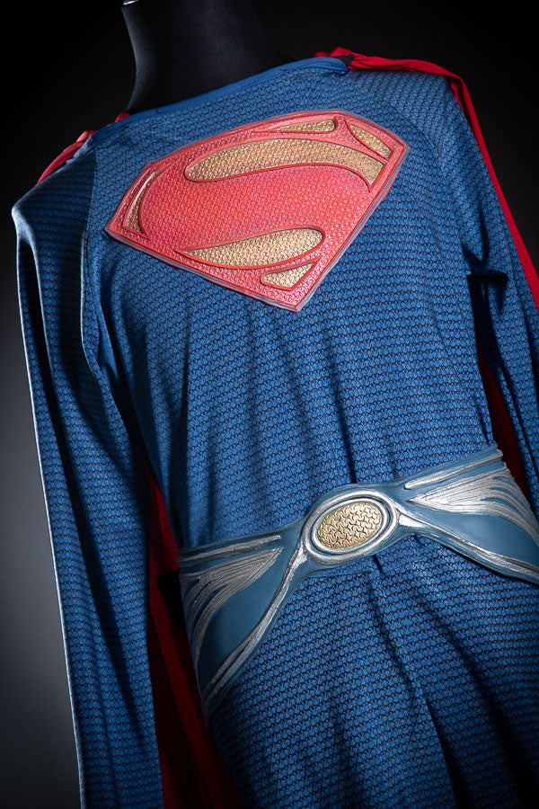 Superman Little Shop of Horrors Costumery & Pop-Culture Emporium