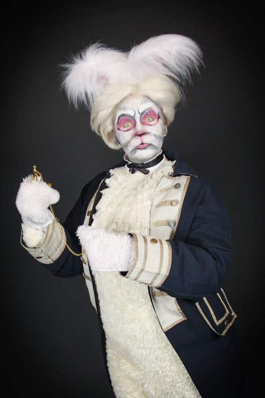 White Rabbit Little Shop of Horrors Costumery & Pop-Culture Emporium